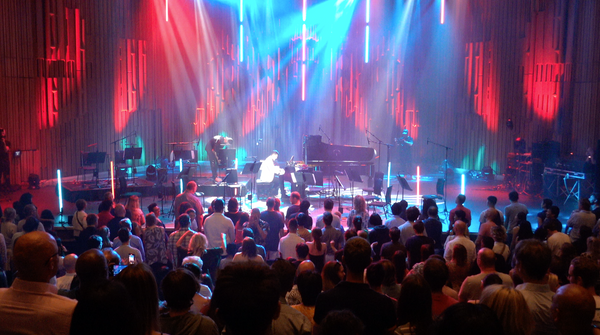 General Ticket: Los Angeles - Zipper Hall January 20, 2024 at 7:30pm ...